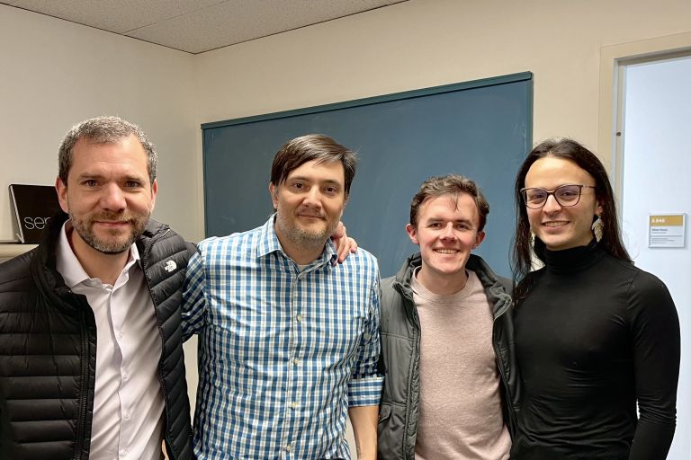 COPA | Uniandes - Home